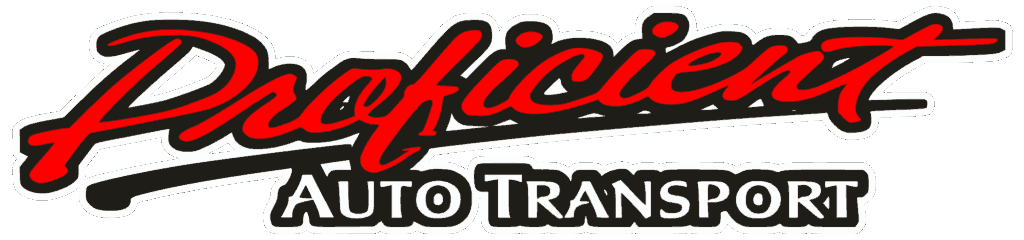 Home - Proficient Auto Logistics
